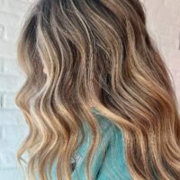 Sadye Pearlman - Current Salon