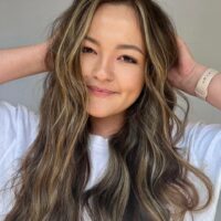 Sadye Pearlman - Current Salon