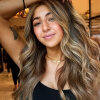 Sadye Pearlman | Current Salon