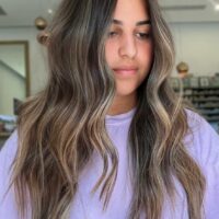 Sadye Pearlman - Current Salon