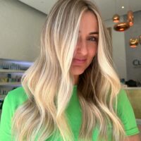 Sadye Pearlman | Current Salon