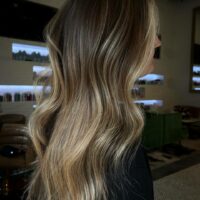 Sadye Pearlman | Current Salon