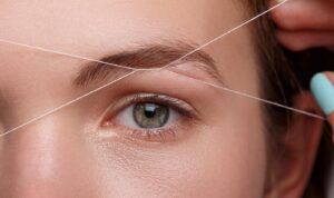 Eyebrow Threading: Everything You’ll Ever Need to Know